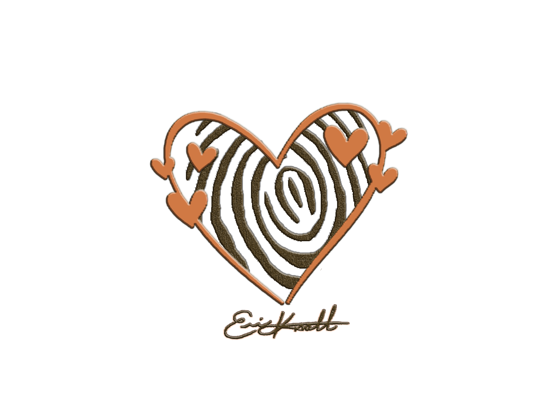 Eric Knott Whole Lotta Love Collection pt. 2