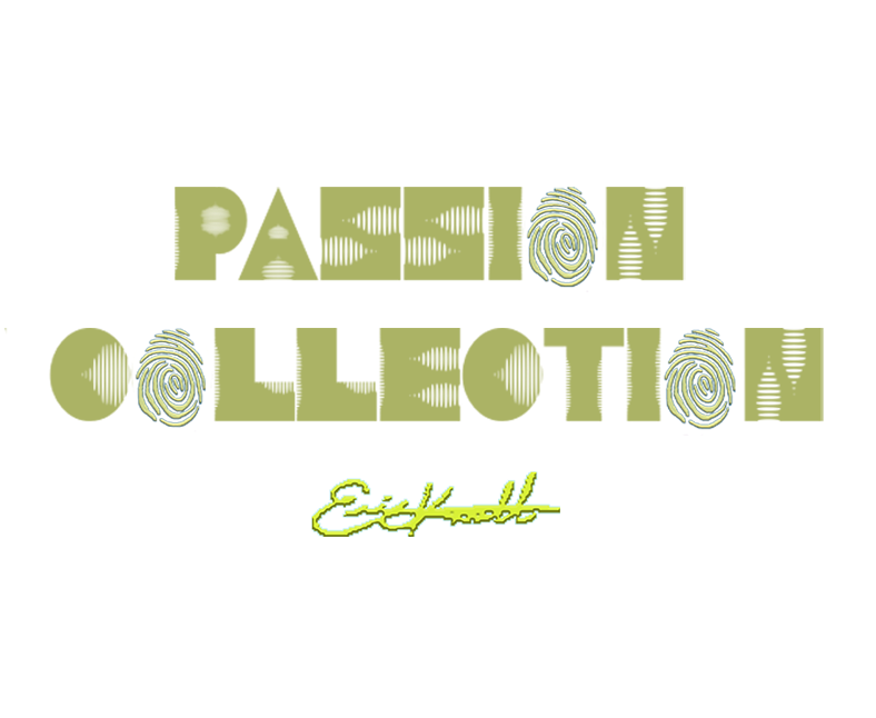 Eric Knott Passion Collection