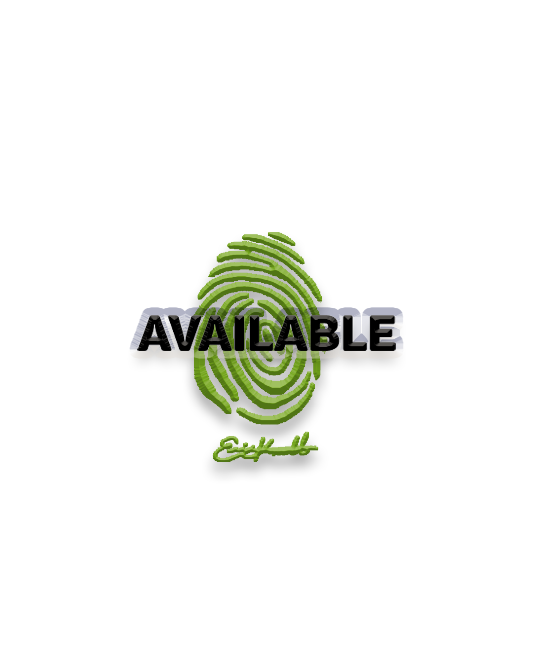 Available Products – Eric Knott