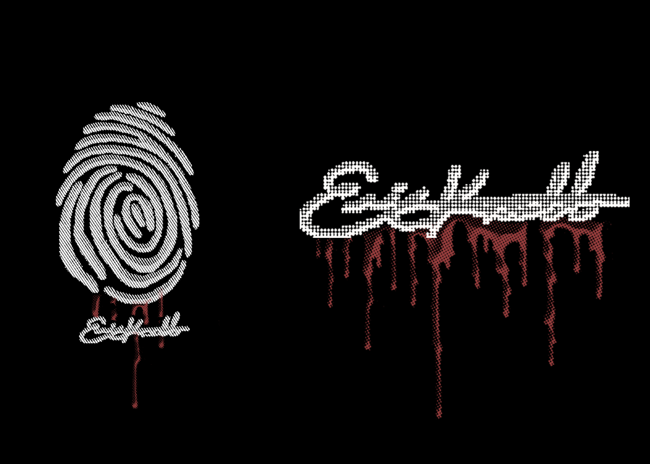 Already Here Collection – Eric Knott