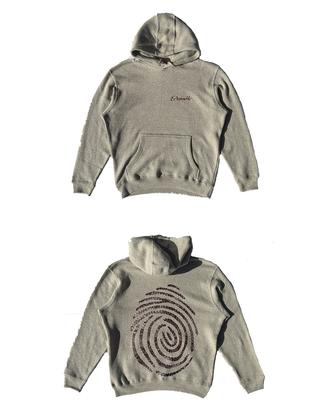 Wheat Camouflage – Eric Knott